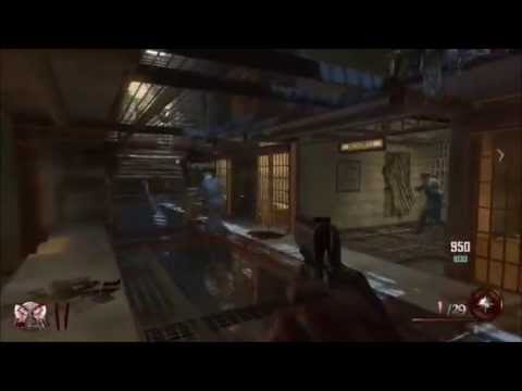 BO2:zombies:Uprising dlc: Alcatraz - YouTube