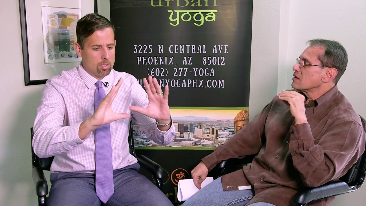 'N Fuego 522: Dr. John Denboer -Smart Brain Aging - YouTube