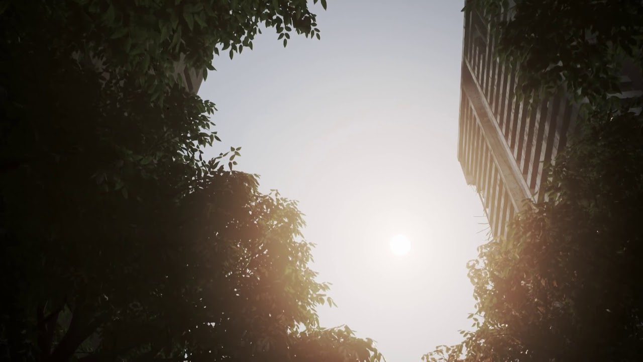 Ashens Official Min-Trailer - YouTube