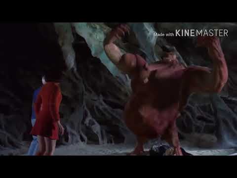 Scrappy-Doo Gets Fat