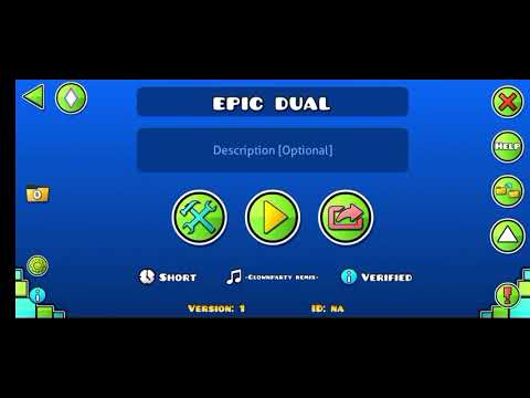 epic dual, VERY HARD!! - YouTube