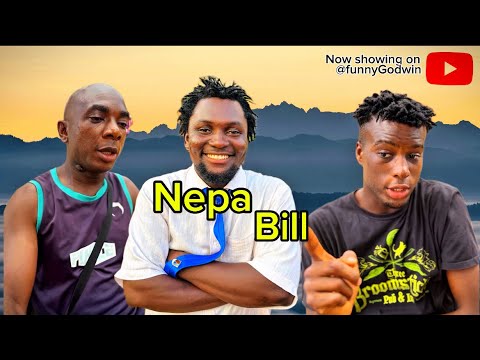 NEPA BILL - YouTube