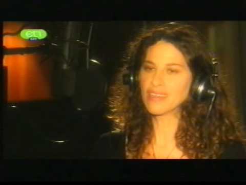 Eleftheria Arvanitaki - Milo mou ke mantarini