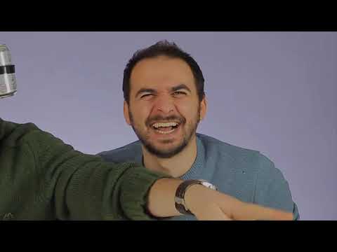 OHA Diyorum Melih Abuaf Komik Anlar