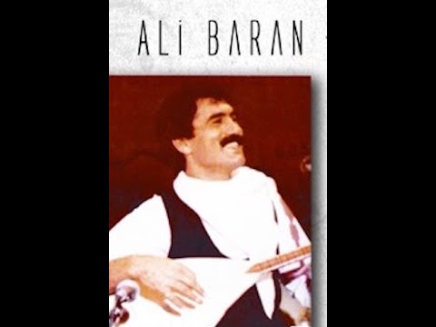 Ali Baran  (Dêrsim) - Şirina min Şirimamin©Baran_Müzik