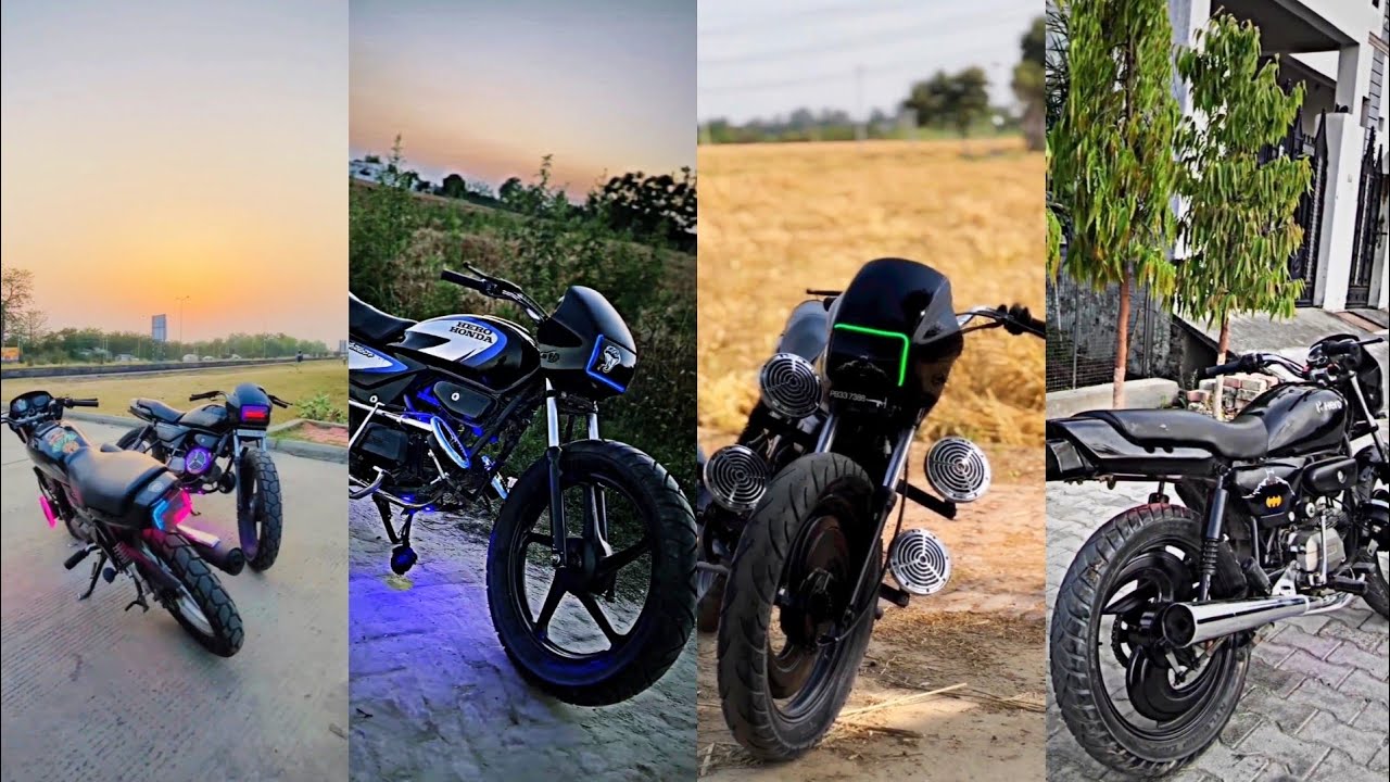 NEW 🤩 VIRAL 🔥 MODIFIED 🤩 SPLENDOR 👑 VIDEOS 🤩 VIRAL 🔥 SPLENDOR 👑 REELS 🤩 ...