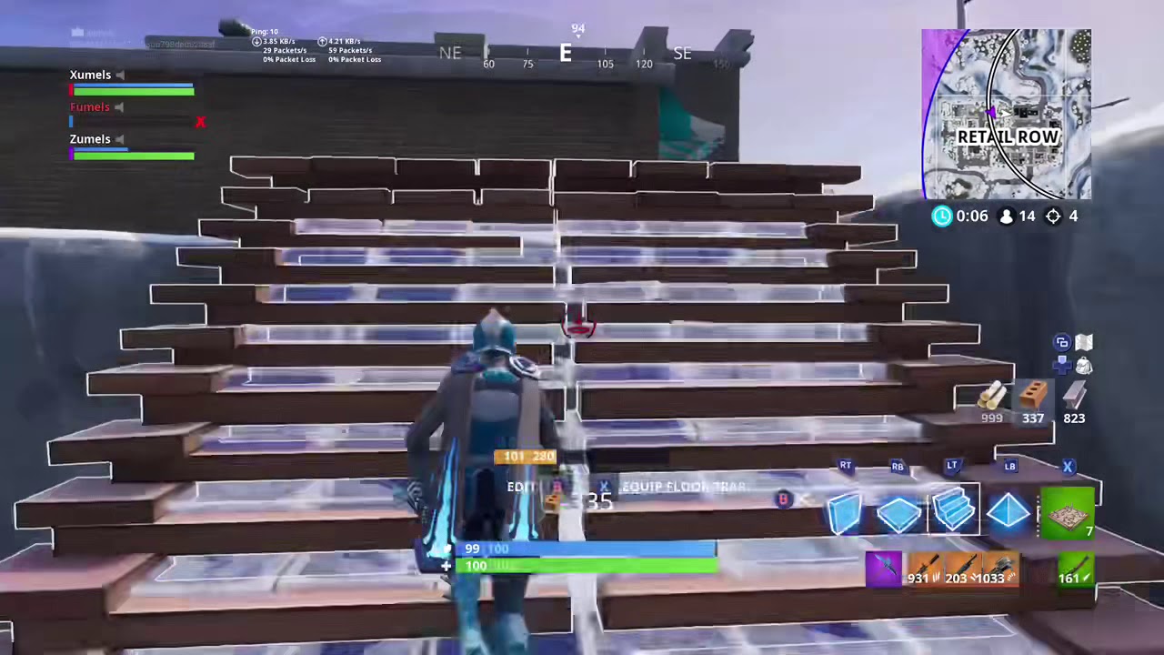 Bcc Trolling submission - YouTube