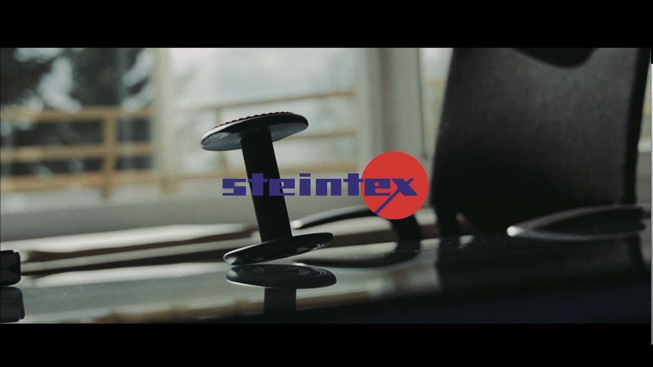STEINTEX - IMAGEFILM 2017 CUTDOWN - YouTube