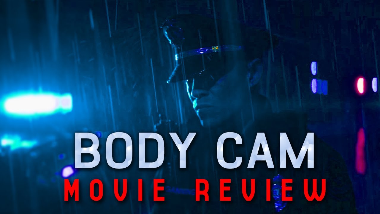 BODY CAM | Movie Review - YouTube