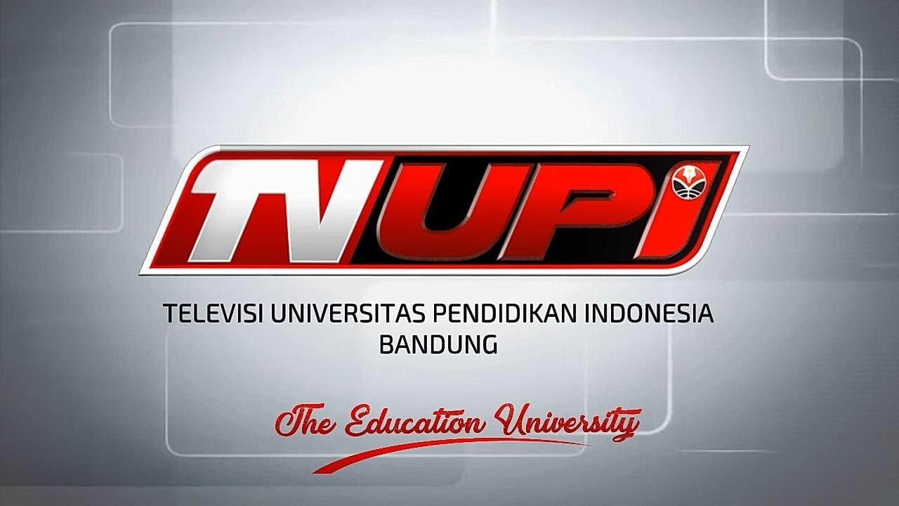 TV UPI Bandung - YouTube