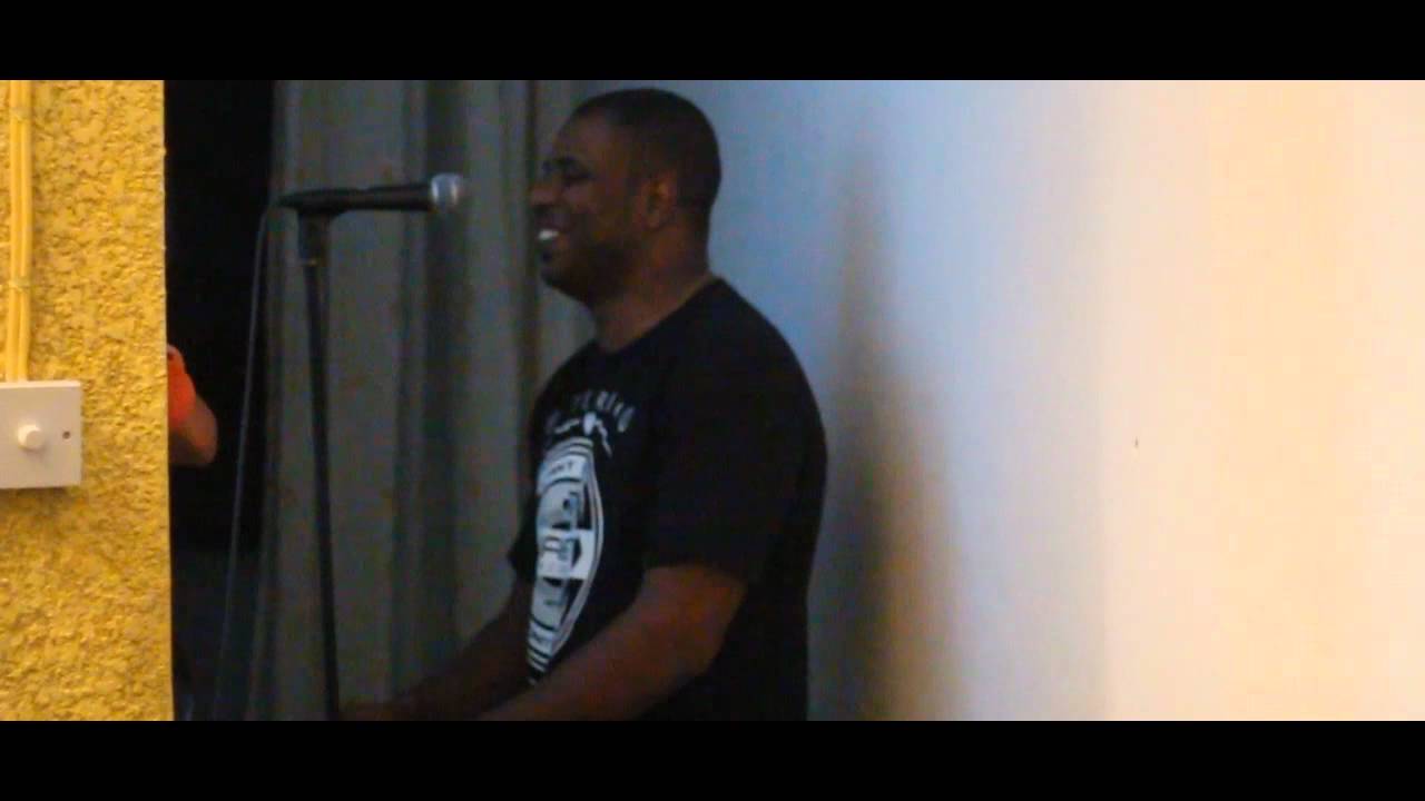 Trinity Music Crew & Christ Jo - YouTube