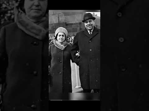 Heydər Əliyev mən bu qizi sevirem 
