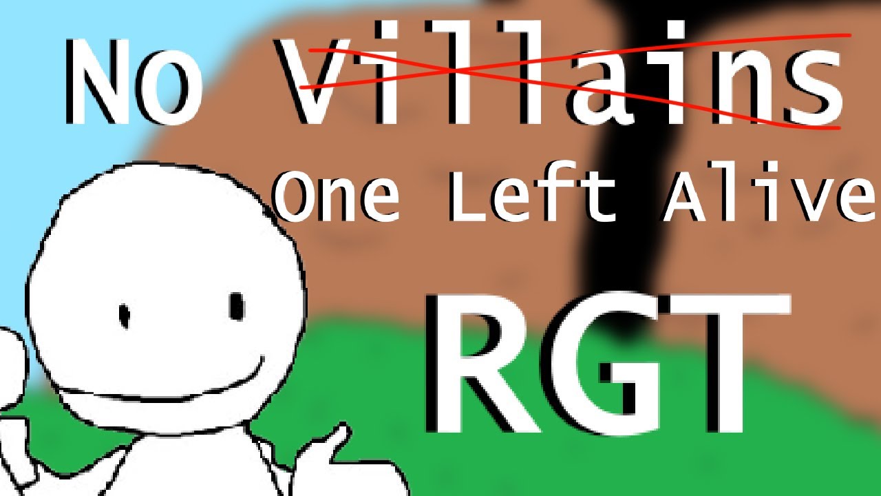 "No One Left Alive!" (FNF No Villains but Bob Sings it cover) - YouTube