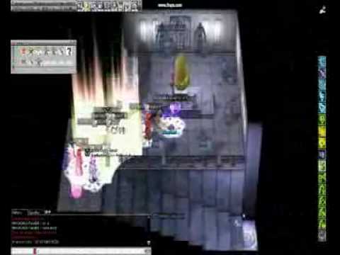 Athena RO Ragnarok Online Video - YouTube