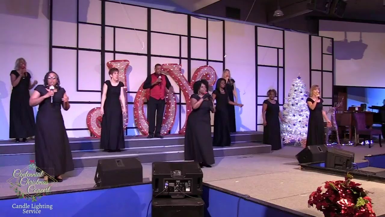 Unity of Sacramento LIVE - December 27, 2020 - YouTube