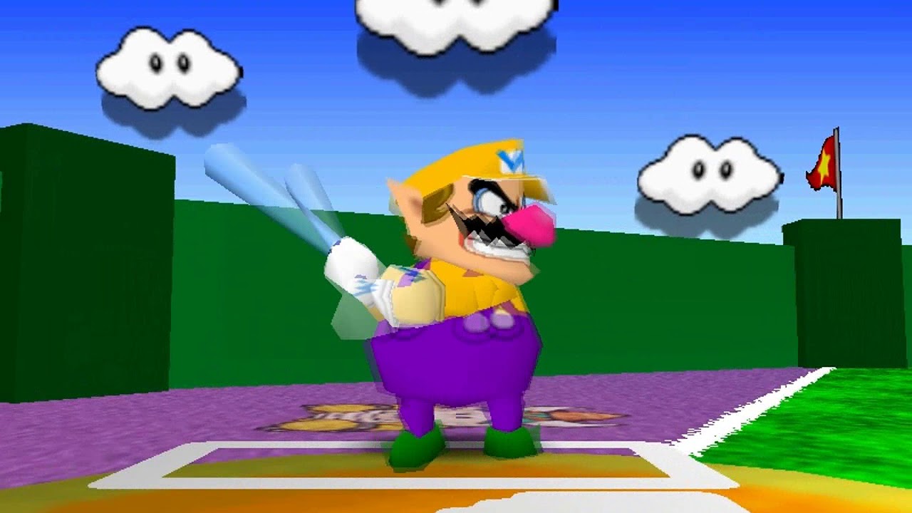 Mario Party 3 Online - Chilly Waters (Hard) - YouTube