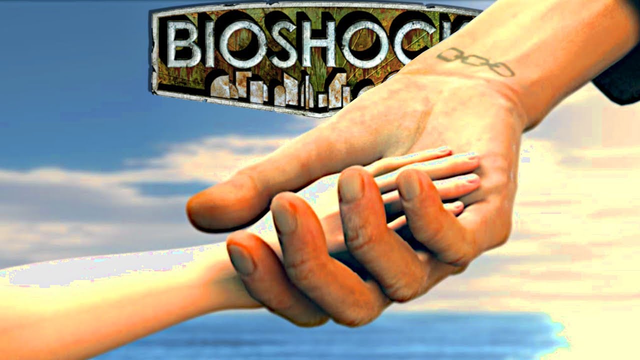 BioShock Remastered #34 | Hand in Hand [ENDE] - YouTube