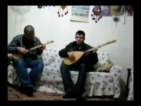 Haydar Acer&Resul Palo - Düşünen Cahil Olamaz.mp4