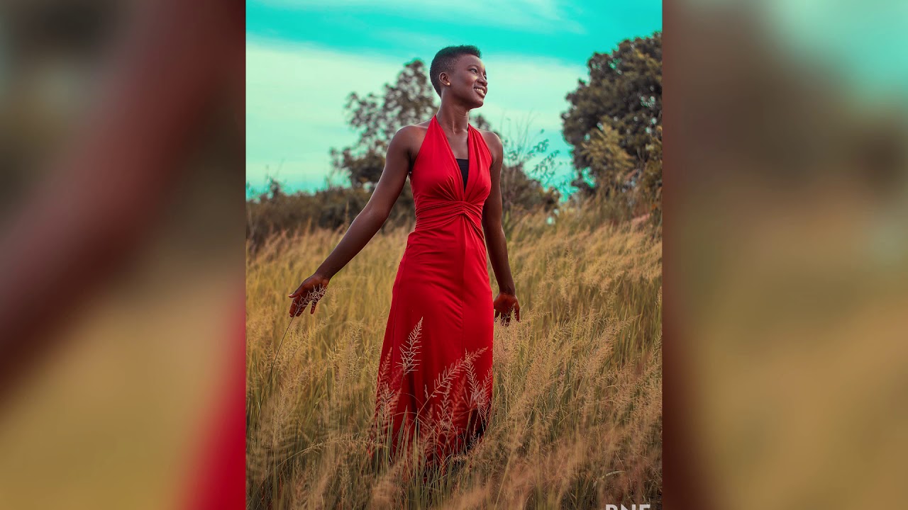 Picture slide of Faith the model - YouTube