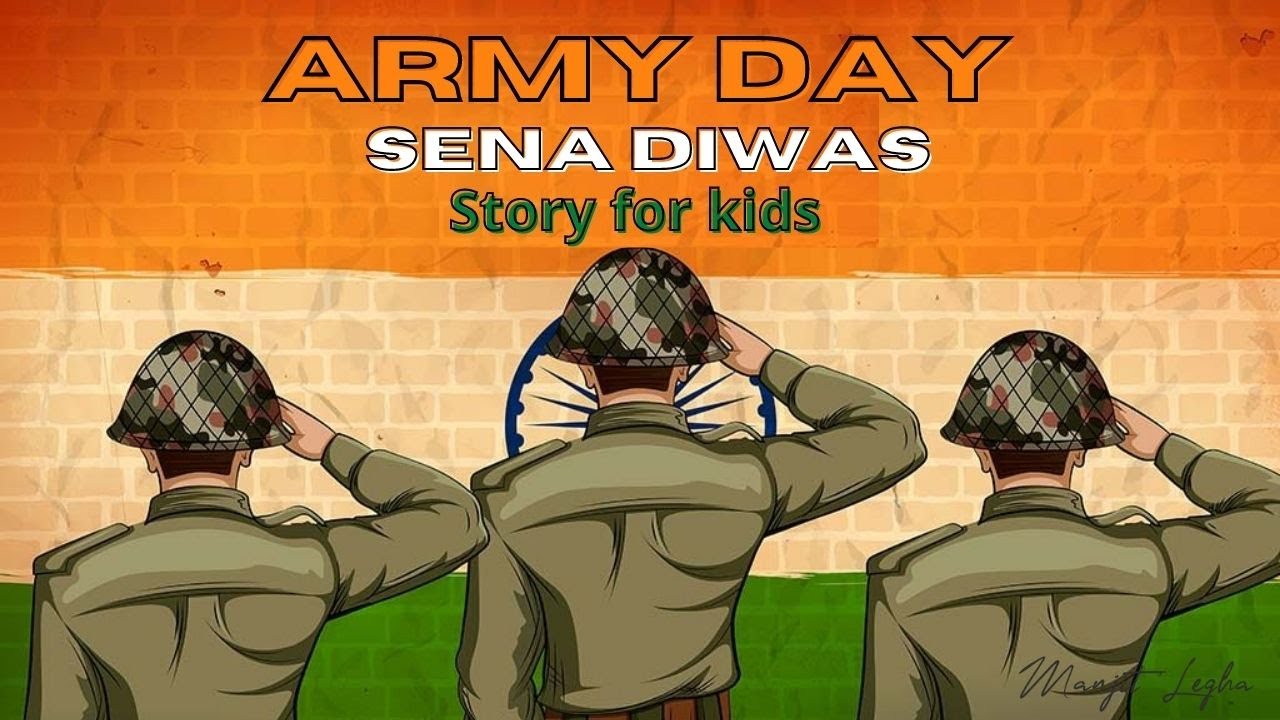 Army Day | Sena Diwas | Why Do We Celebrate Army Day - YouTube