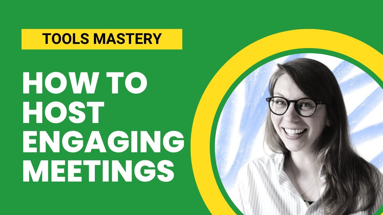 How to Host Engaging Meetings Virtually with Butter.us - YouTube