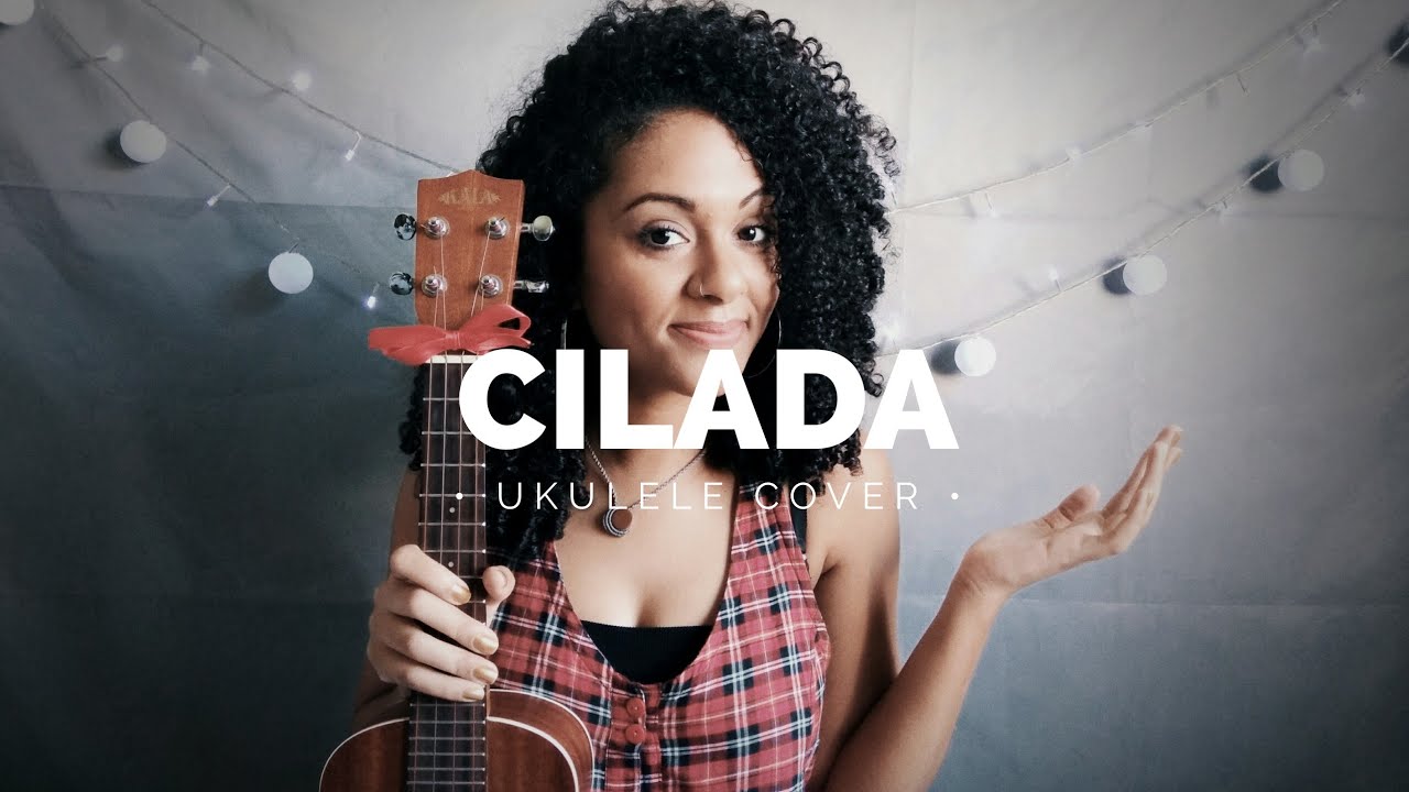 Cilada (Molejo) - Elisa Alecrin - YouTube