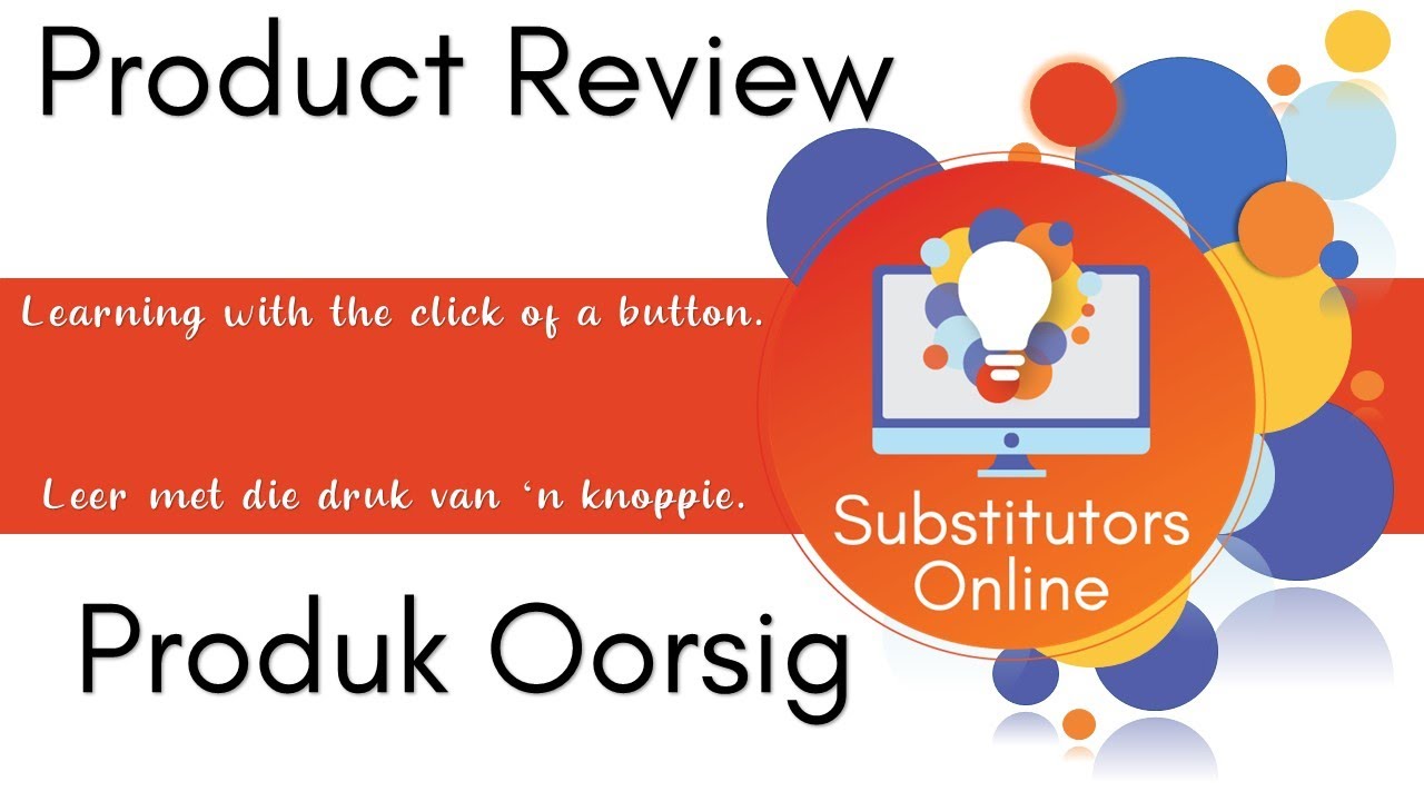 LEERMATERIAAL vir leerders - YouTube