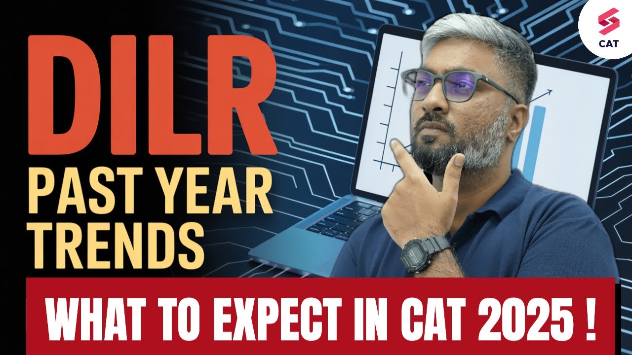 CAT 2025 Preparation | Amit Surana EXPOSES CAT Exam Secrets Through ...