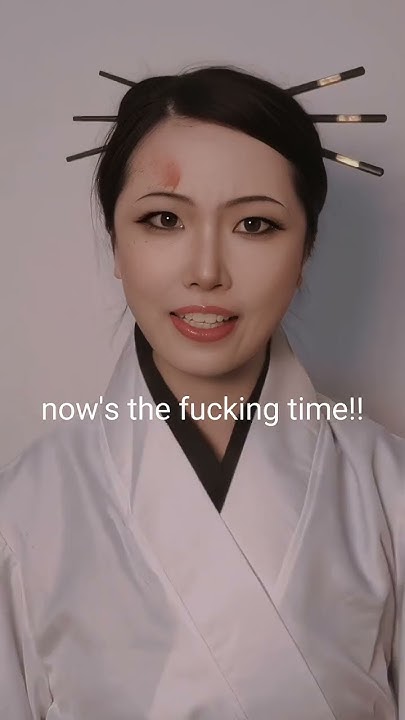 Kill Bill ORen Ishii Cosplay - YouTube