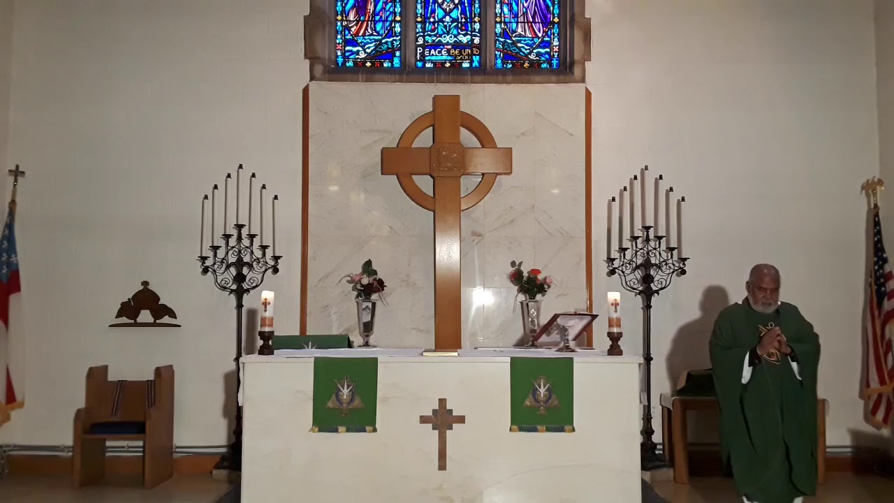 Trinity SCS 11-8 - YouTube