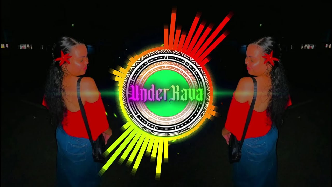 TT - UnderKava Remix 2k25 - YouTube