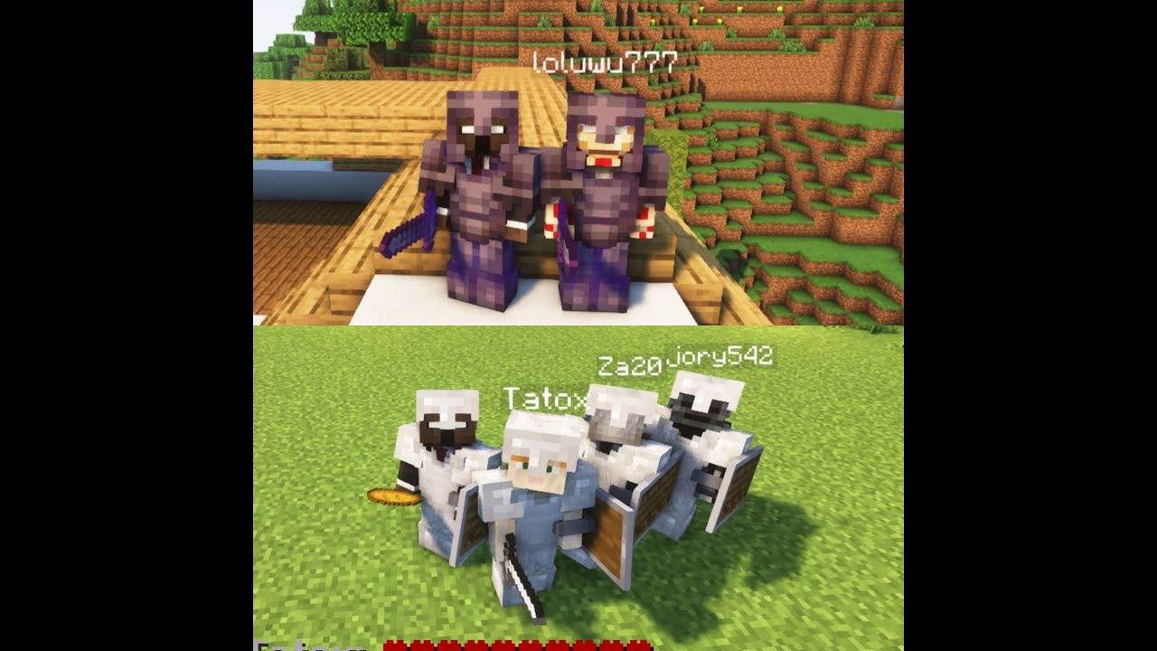La villa de los nashegod 2.0 *ripeo el mejor mundo de MC* - YouTube