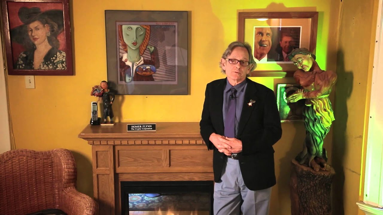 Cryptic Corporation • Ultimate Box Set Announcement - YouTube