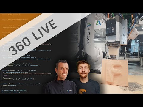 Fusion 360 Robot Post Processors - Autodesk Community