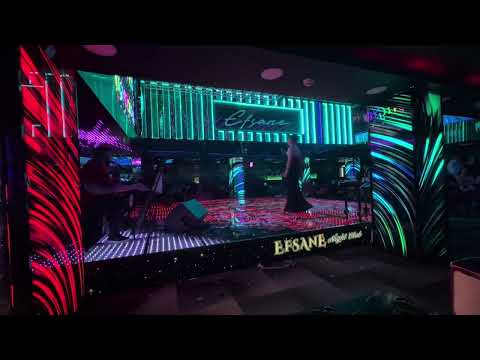 İyi değilim solist hayal aşkın Kahramanmaraş Efsane night Clup canlı performans