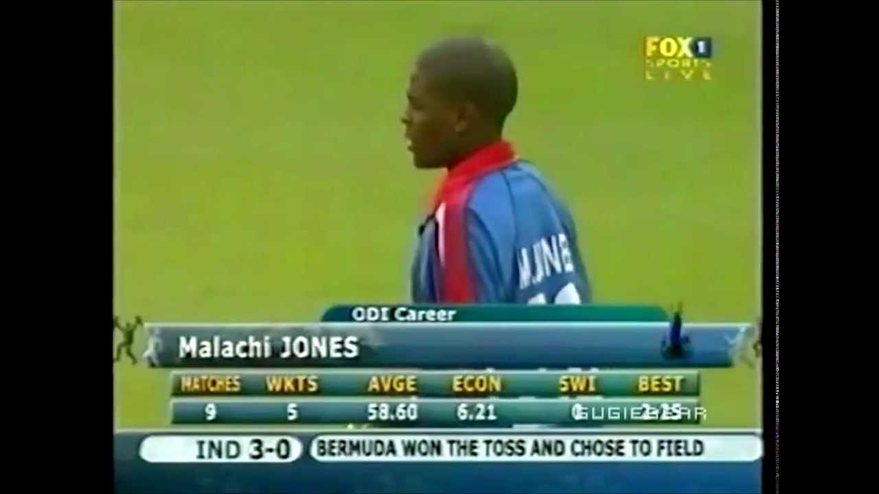 Dwayne Leverock's Best Catch! - YouTube