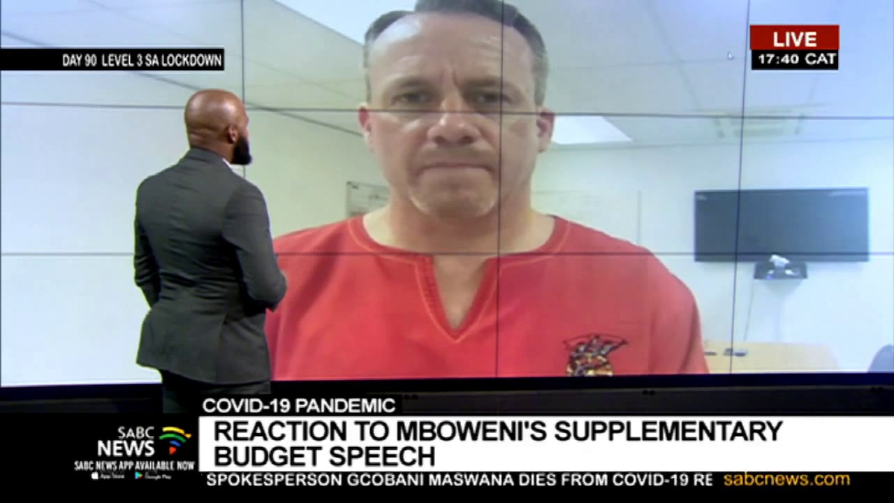 Supplementary budget didn't meet Cosatu's expectations: Matthew Parks ...