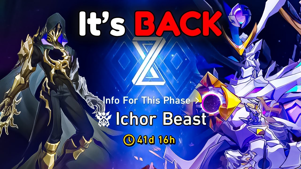 Star Rail DEMON Attempts New Apocalyptic Shadow - YouTube