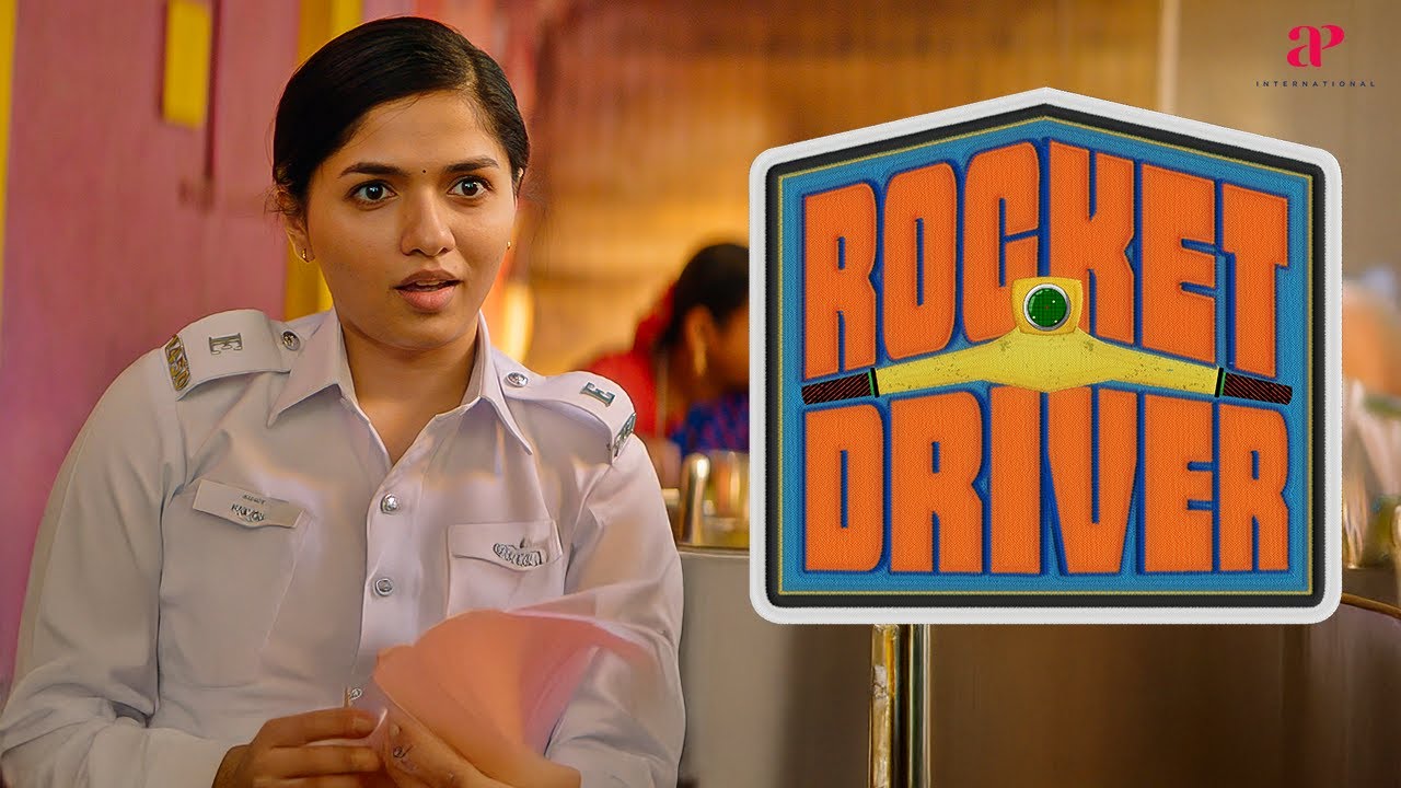 Rocket Driver Movie Scenes | A.P.J. Abdul Kalam in 2023: What ...