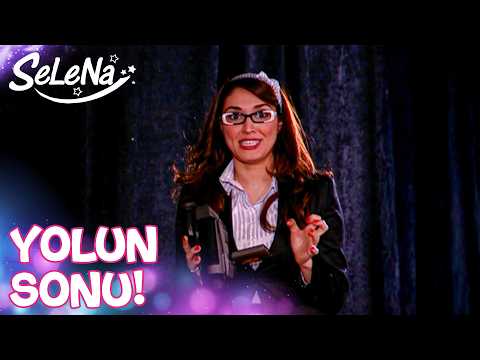 Selena büyük tuzağa düştü😥 - Selena 59. Bölüm
