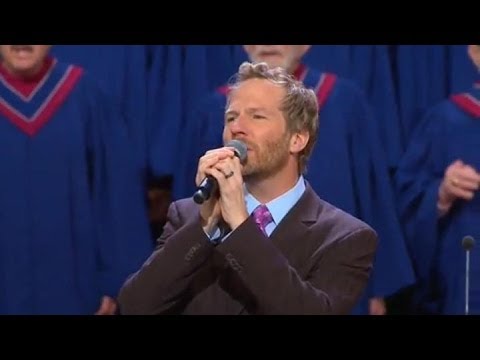 Marshall Hall - Above all - YouTube