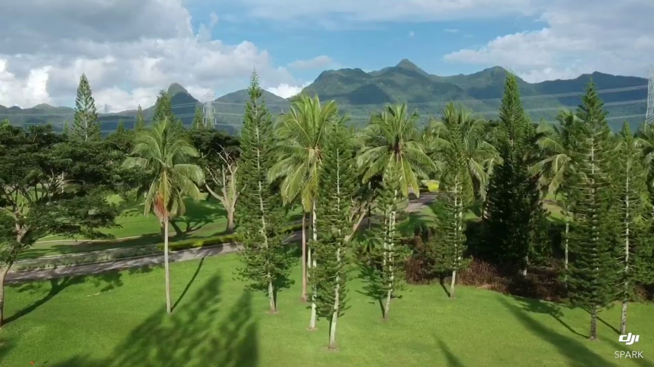 Mt malarayat golf and residences - YouTube
