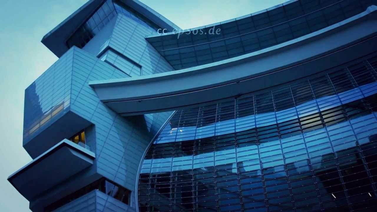 Most Beautiful Shopping Center Mall in Singapore of Asia - YouTube