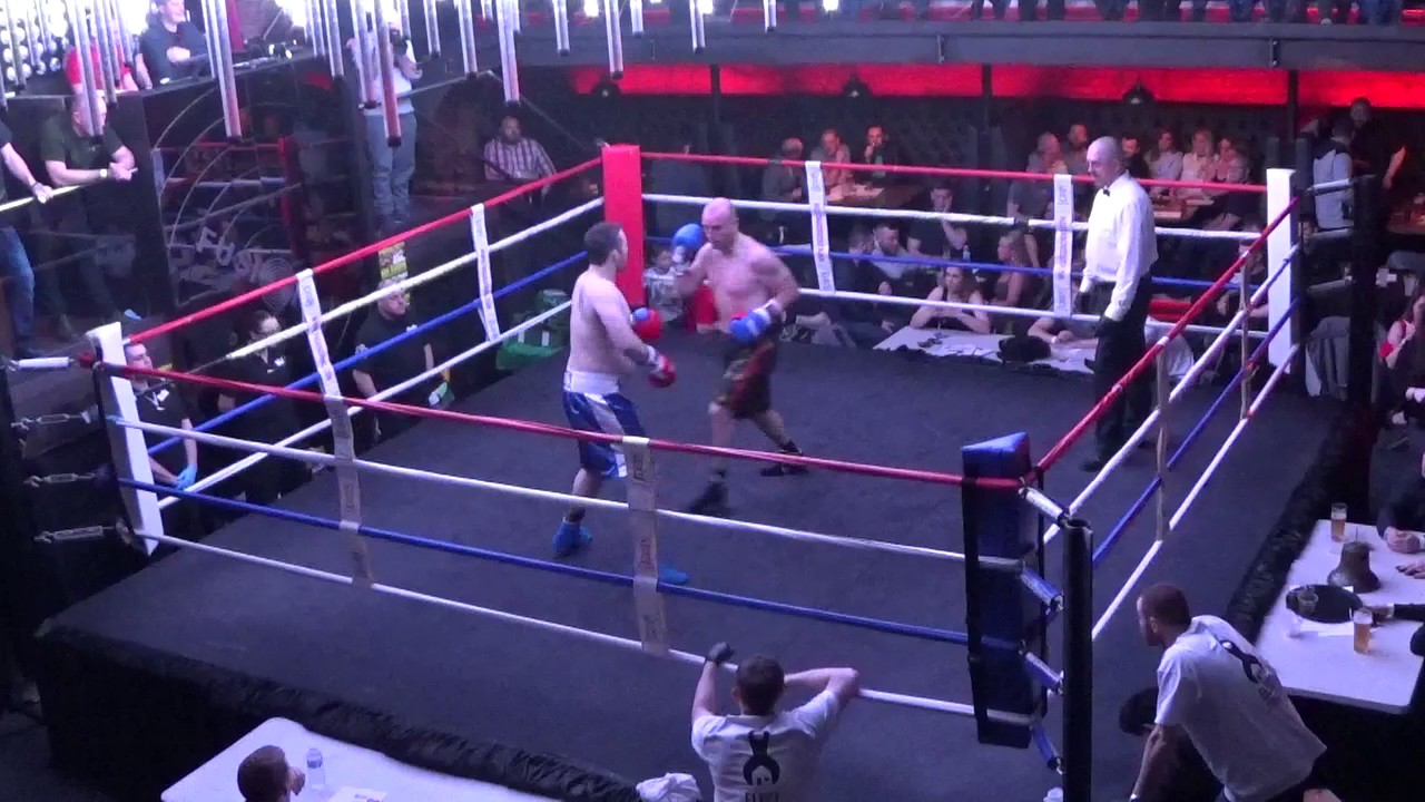 10-March-2017 @ Fusion Liverpool - YouTube