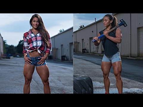 Wunderfrauen im ECHTEN LEBEN - Brigitte Goudz