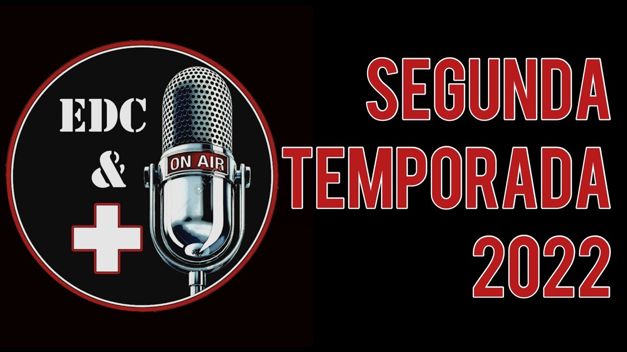 EDC Urbano y Tatuajes con BALAM JAIME - YouTube