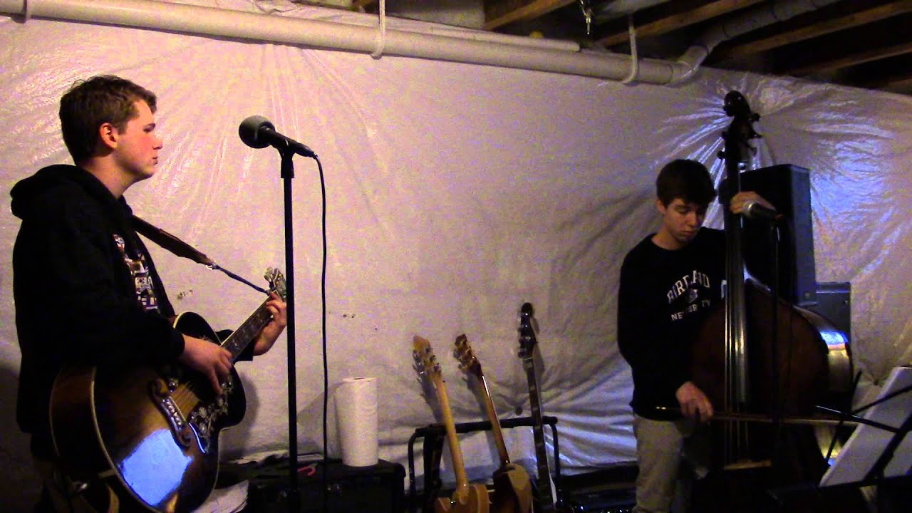 These Days Cover by Jack Callahan and Sam Smith - YouTube