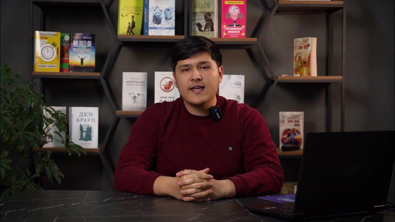 3-bob 6-mavzu. Xotira hajmiga bog‘liq masalalarni yechish. - YouTube