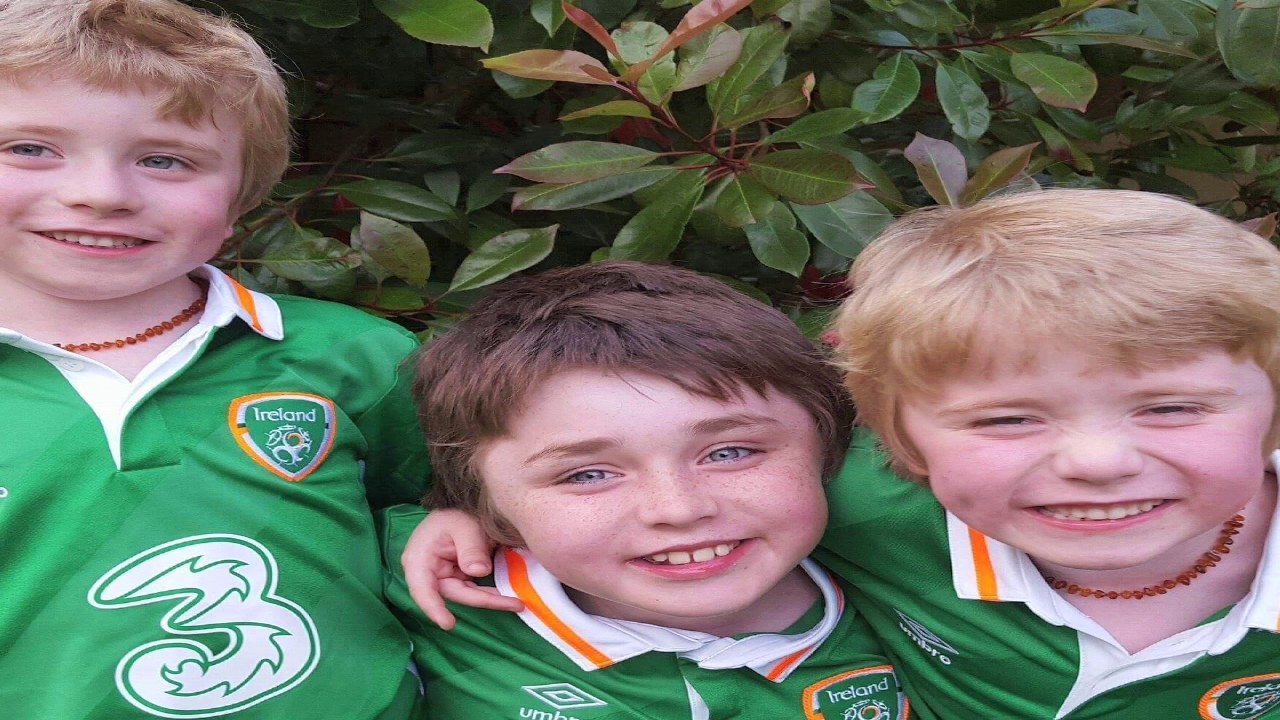 Join Our Boys YouTube sharing - YouTube