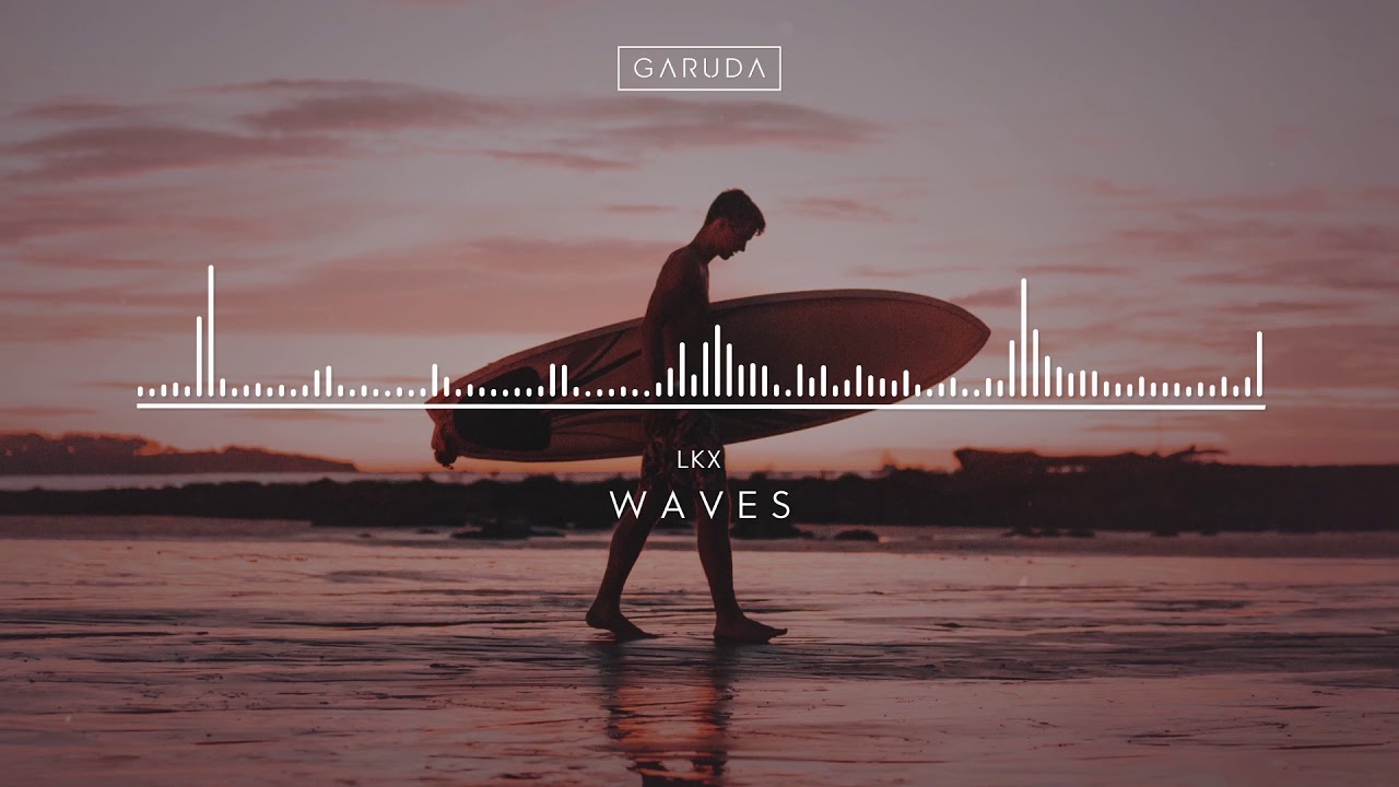LKX - Waves - YouTube